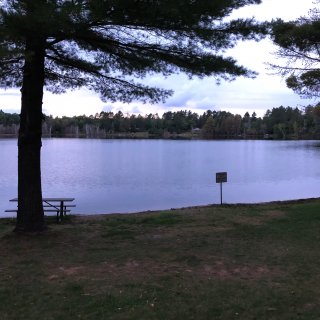 Torch Lake Camp Ground - Conover, Wisconsin - RV LIFE Campground Reviews